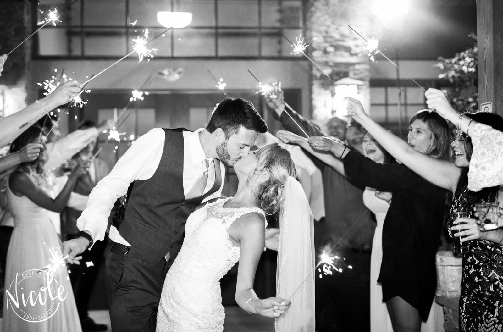 Rustic Wedding Venue in Central PA | Pine Barn Inn