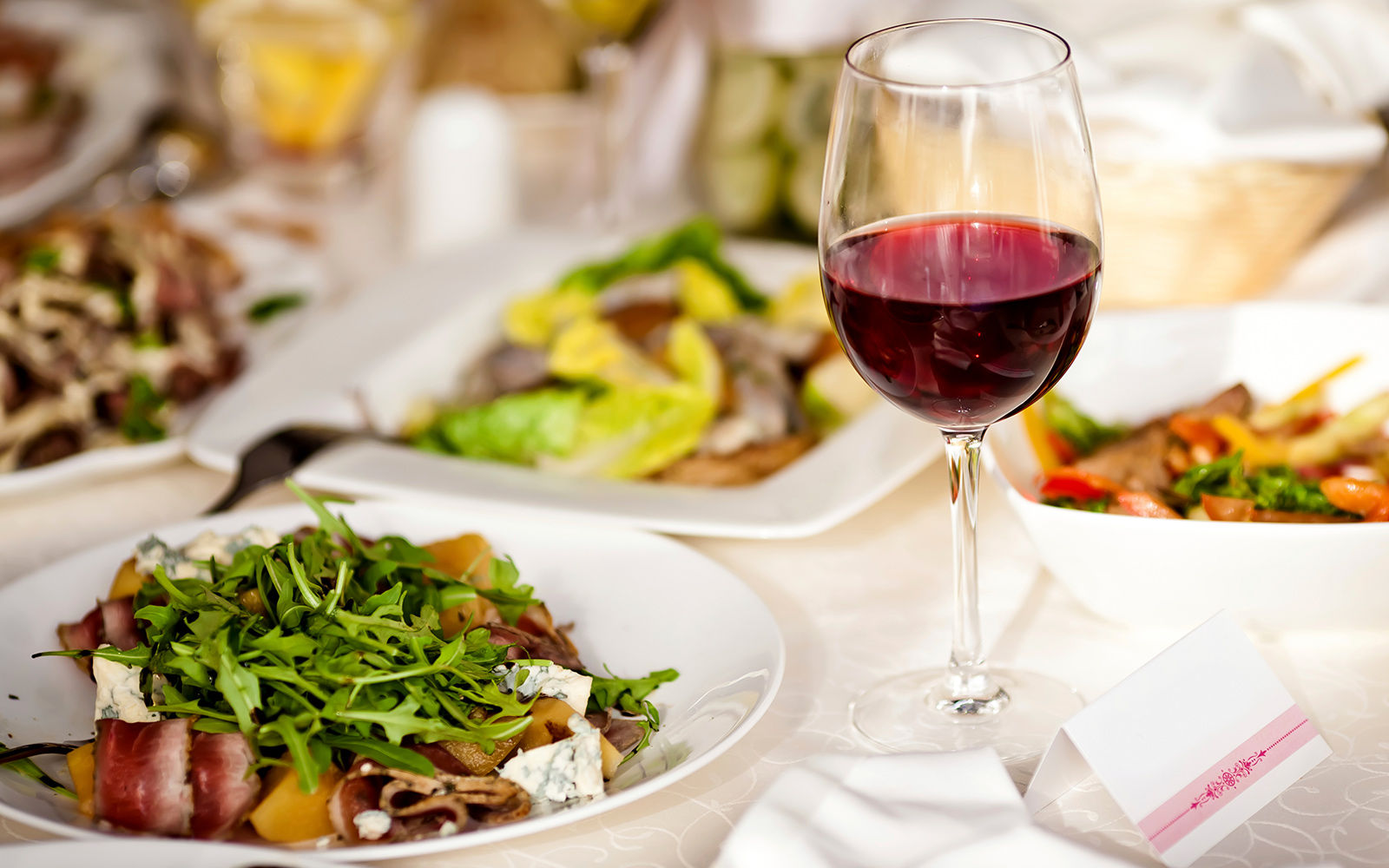 Casual and Delicious Danville PA Restaurant | Pine Barn Inn