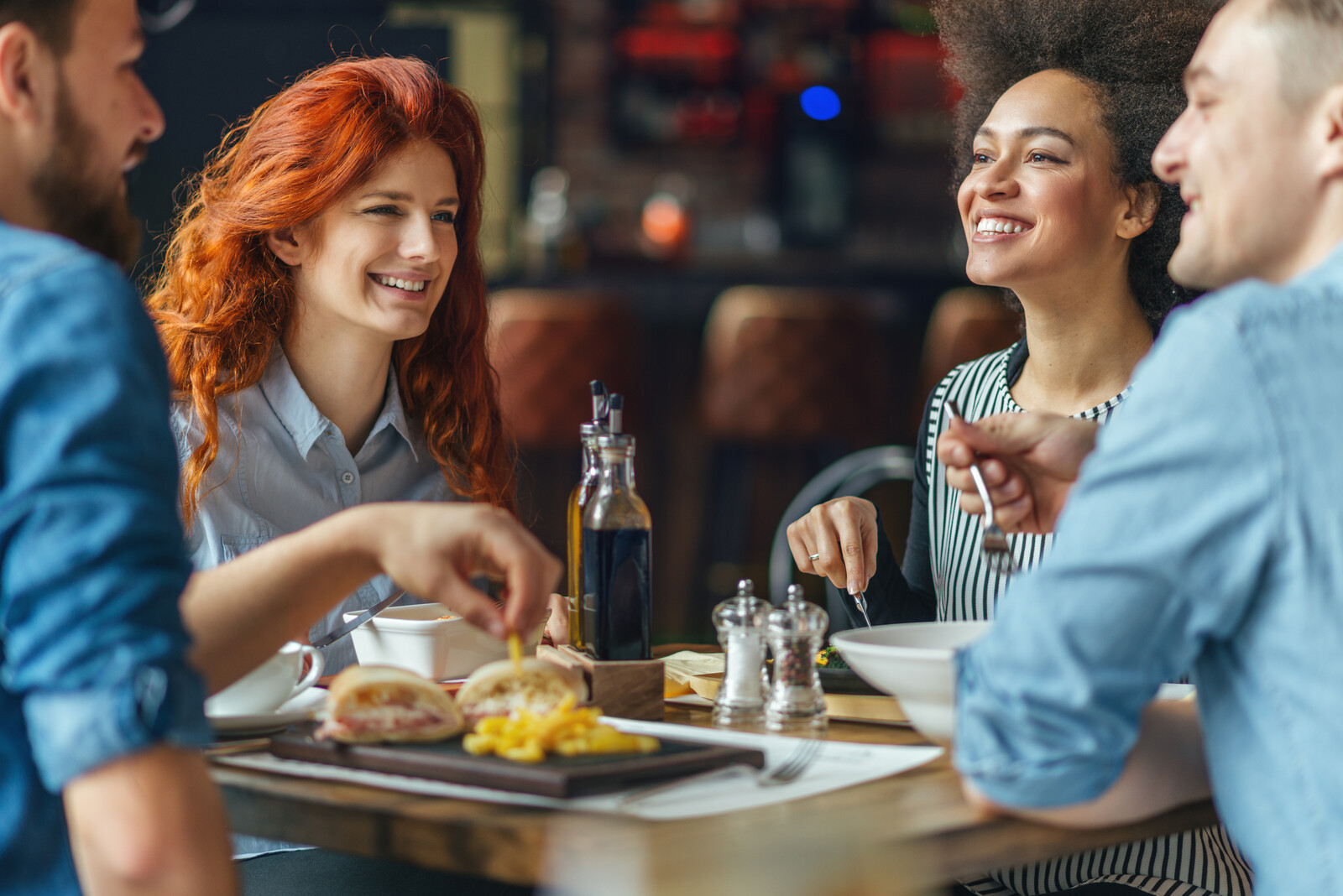 Pine Barn Inn Restaurant | Delicious Meal Options Near Geisinger Hospital