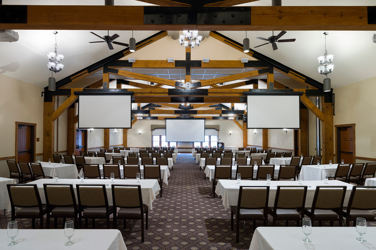 Corporate Meeting Space in Danville PA | Pine Barn Inn